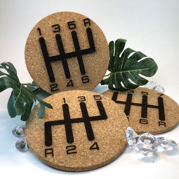 Stick Shift - Etsy