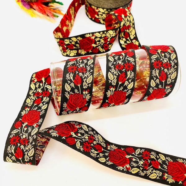 Vintage Ribbon - Etsy