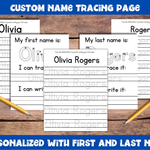 Tracing Sheets Bundle - Etsy