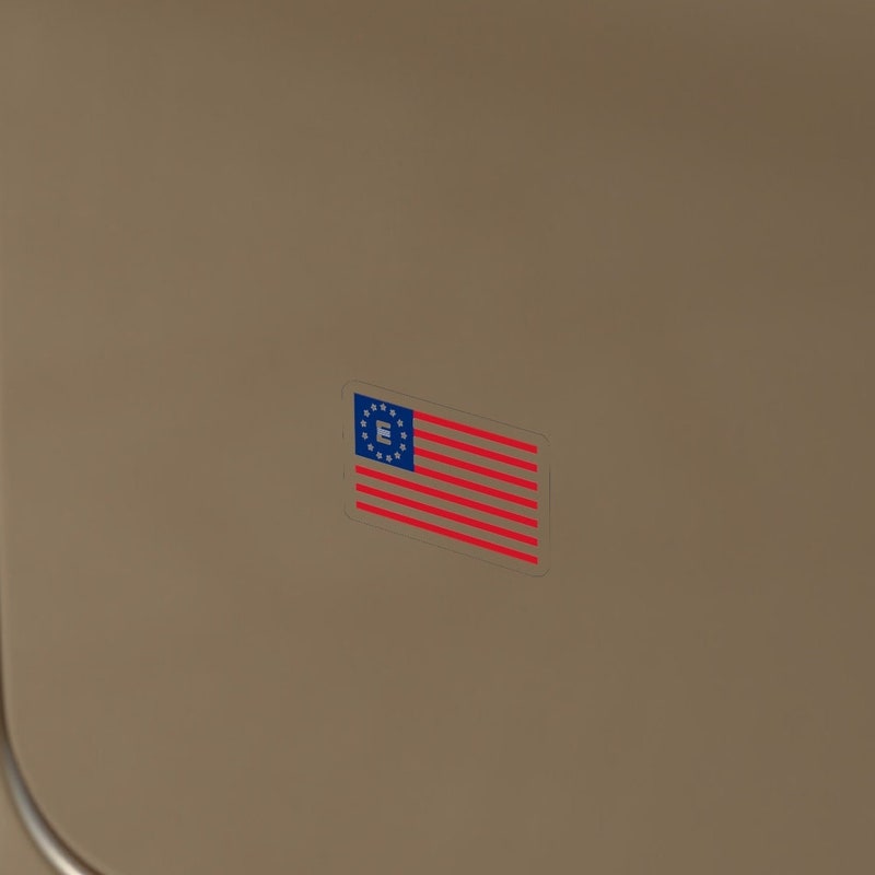 Fallout Enclave Flag - Etsy