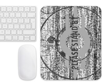 Vault Tec Mouse Pad - Etsy