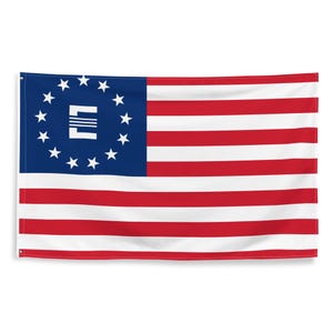 Enclave Flag - Etsy