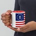 Enclave Inspired Mug With Color Inside - Etsy