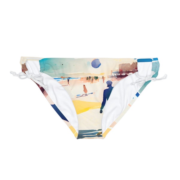 Bikini Bottom Paint - Etsy