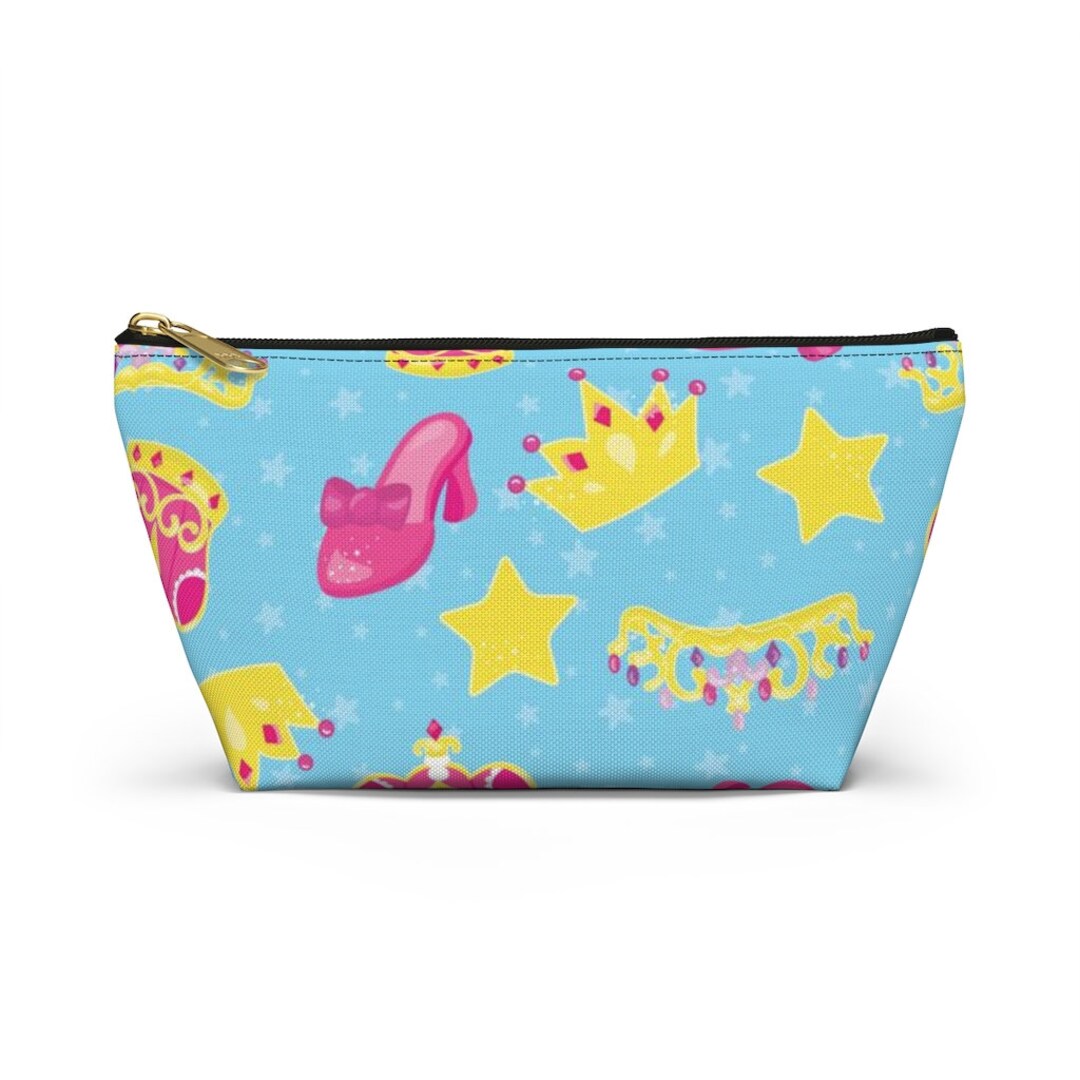 Princess, Pencil Case / Make-up Pouch - Etsy