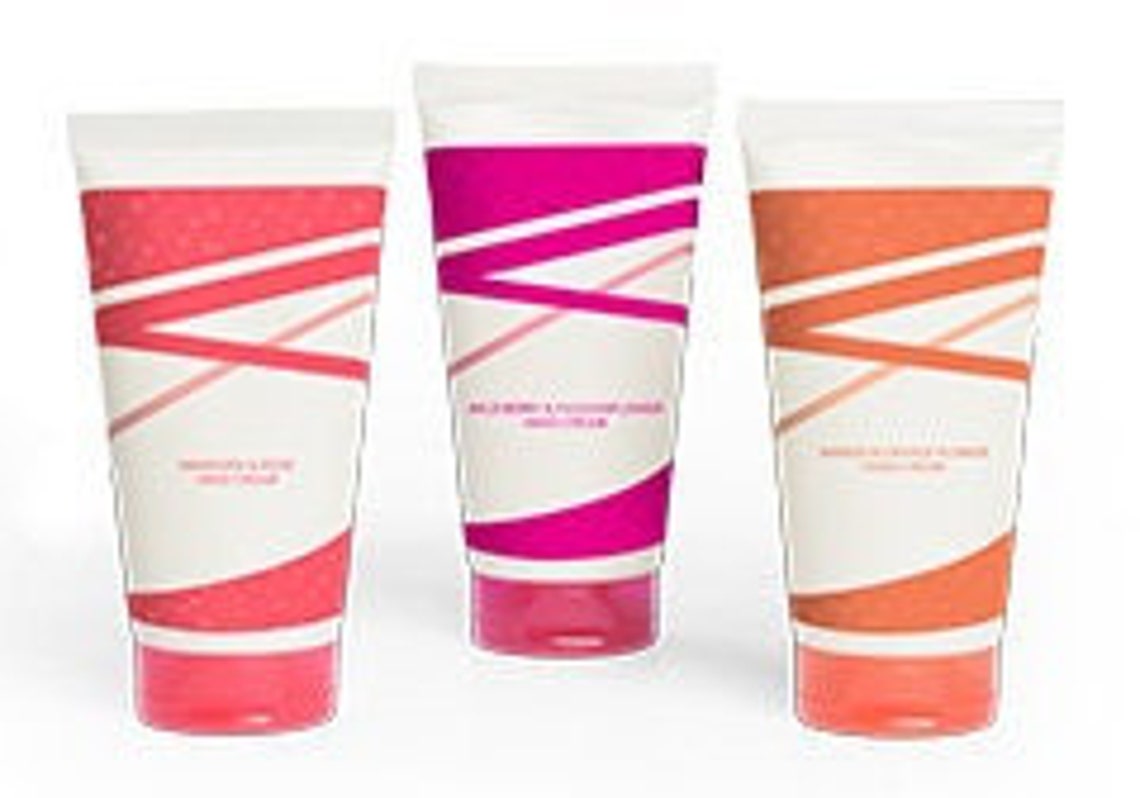 Limited-edition Mary Kay® Hand Cream - Etsy