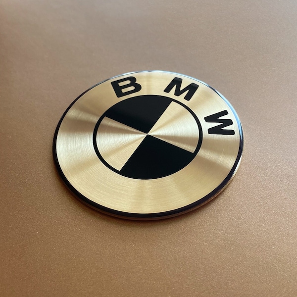 Custom Bmw Emblems - Etsy
