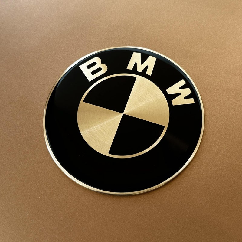 Custom Tank Emblem - Etsy