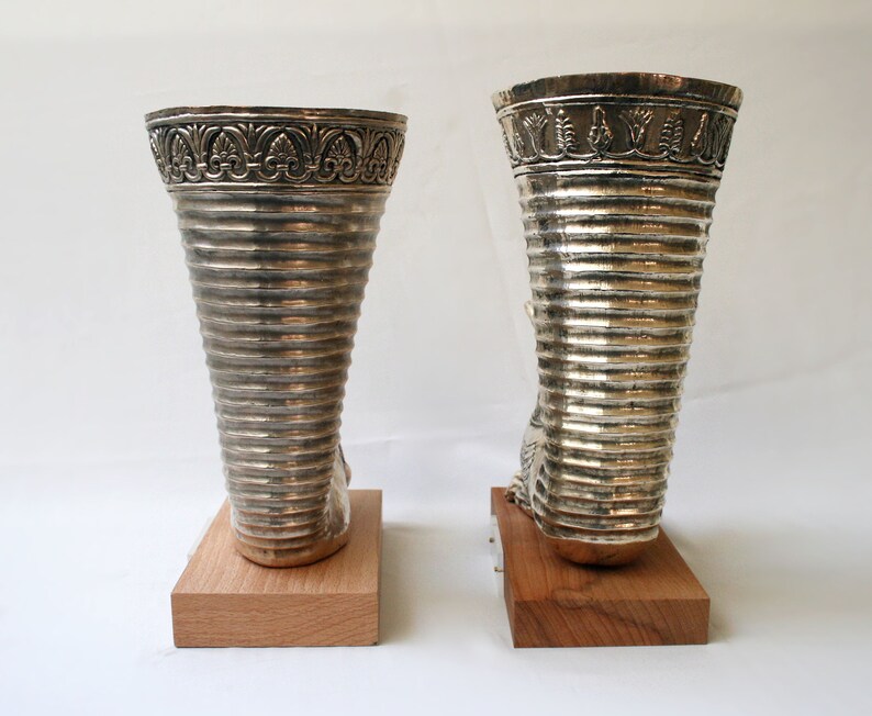 Ancient Persia Decorative Achaemenid Bull Rhyton Replica Achaemenid ...