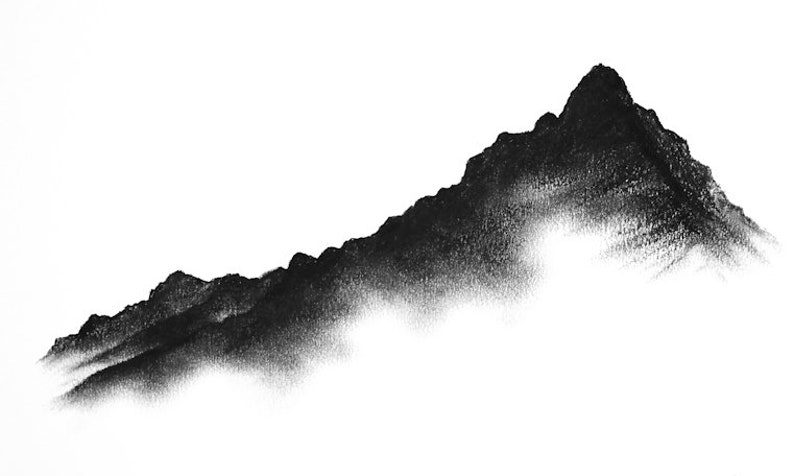 Striding Edge, Helvellyn, the Lake District, Cumbria, UK - Etsy