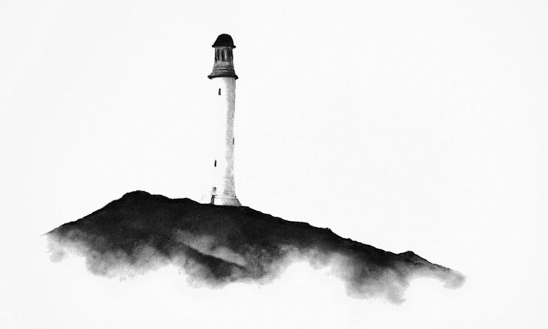 Sir John Barrow Monument From Hoad Hill, Ulverston, Cumbria, UK - Etsy