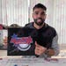 David Raya Signed and Framed Arsenal Glove With COA & Photo Proof - Etsy