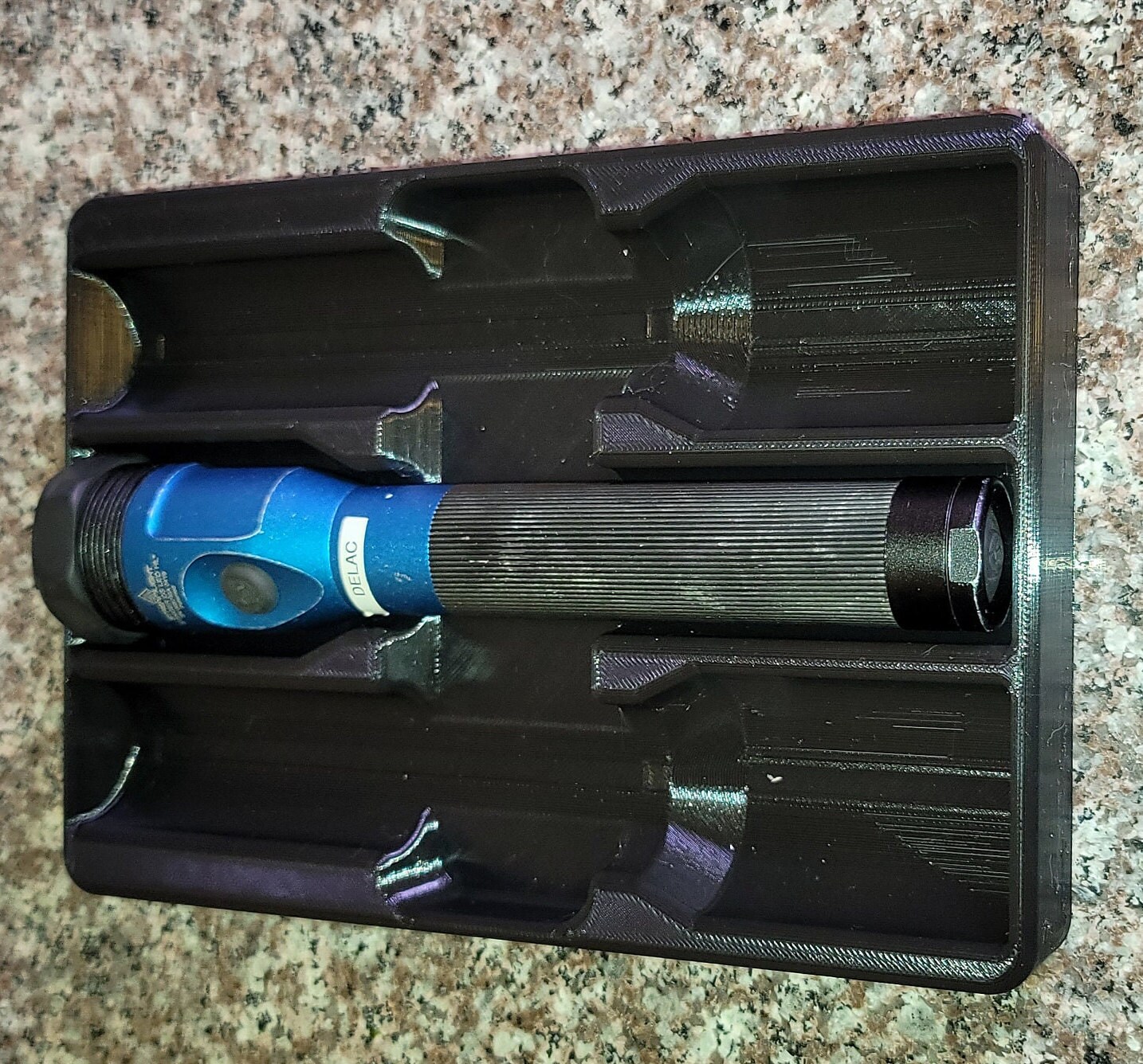 Don's Triple Streamlight Stinger Case - Etsy