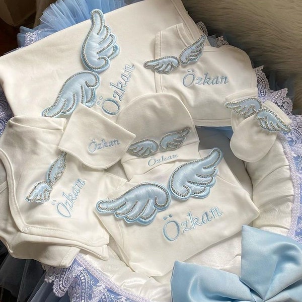 Angel Baby Girl - Etsy