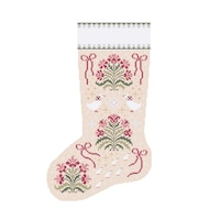 Needlepoint Stocking - Etsy
