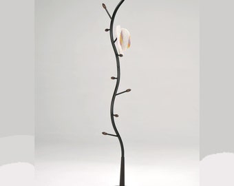 Coat Tree Stand | Etsy