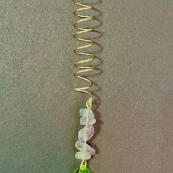 Wire Hair Barrette - Etsy