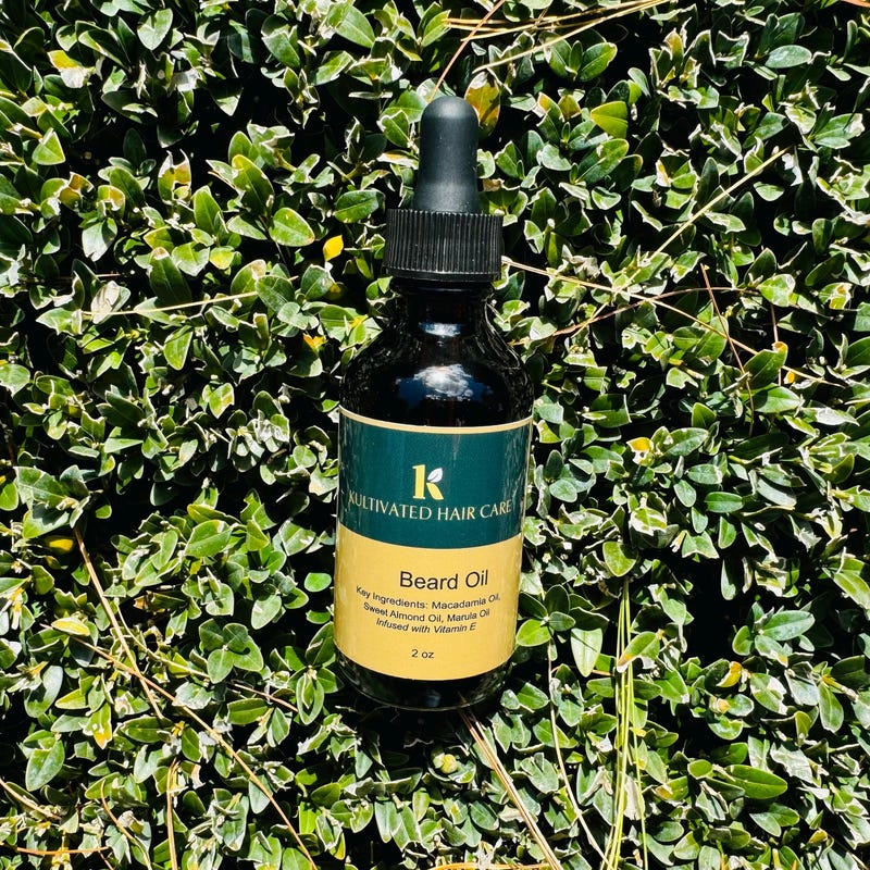 Braid Oil Hair Care - Etsy