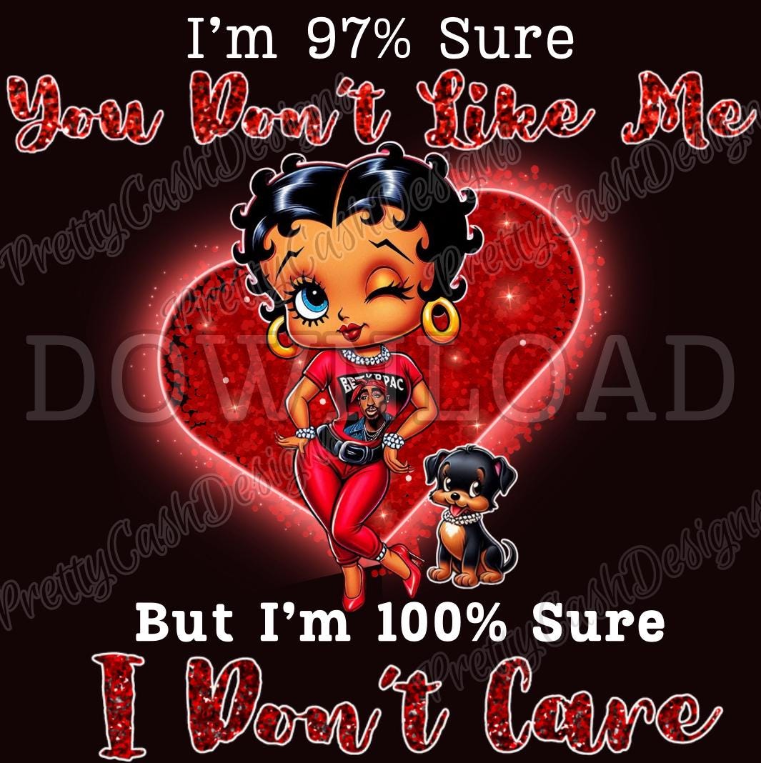 Black Betty Boop Quotes Black Actress Cast As Betty Boop In New Stage