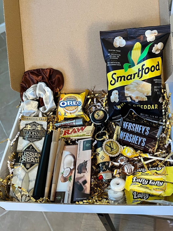 Paper & Party Supplies Custom Stoner Gift Ultimate Stoner Package ...