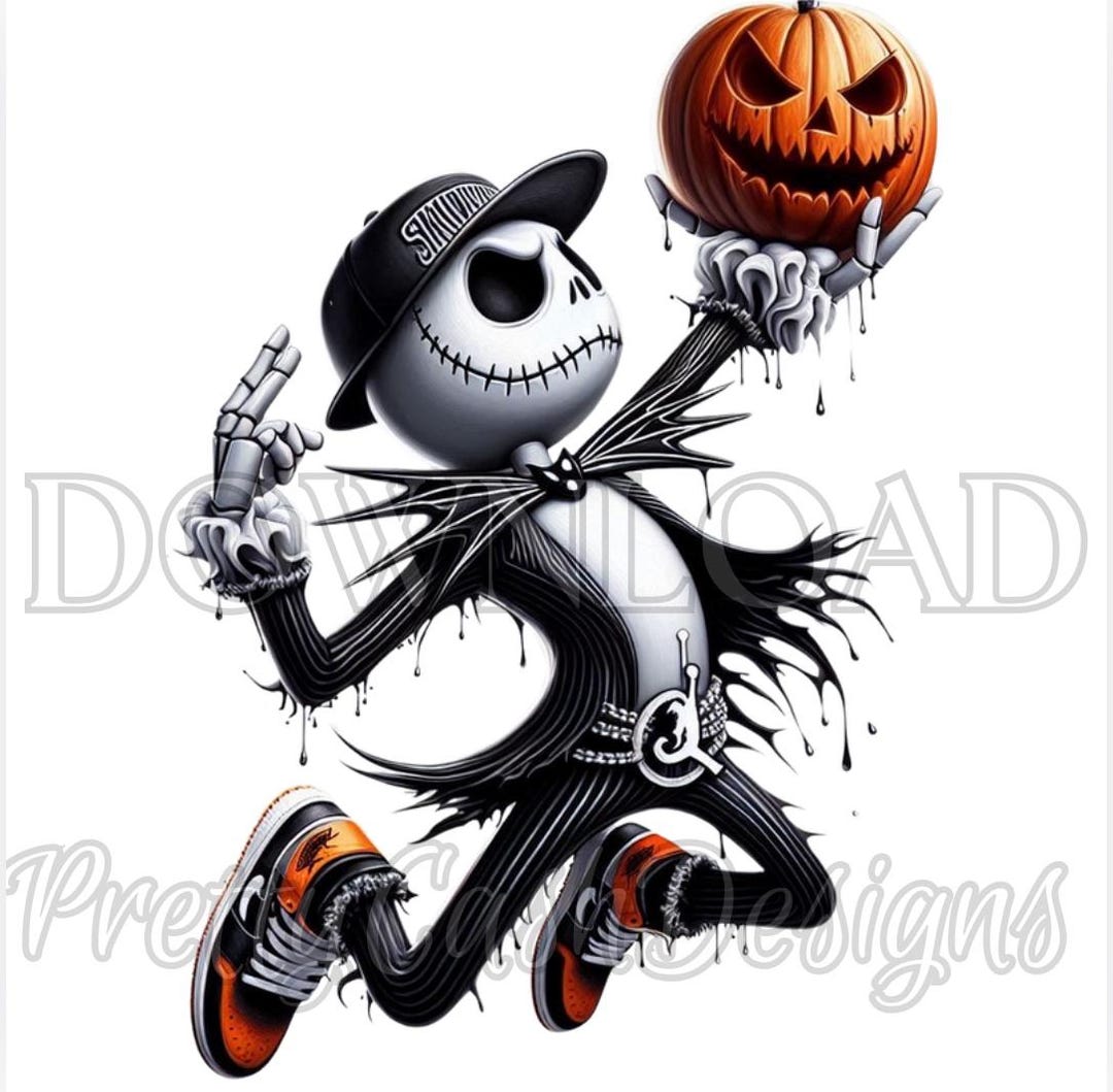 Air Skeleton, Jack Halloween Skeleton Png, Halloween Nightmare Png ...