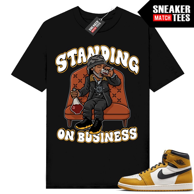 Sneaker Tees - Etsy