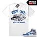 SB Dunks Valentines Day Sneaker Match Tees Sail tyga Sneakerhead - Etsy