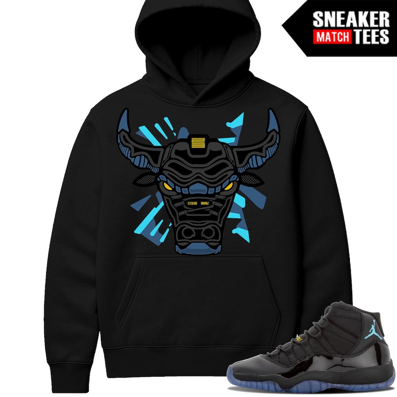 Gamma Jordan Shirts - Etsy