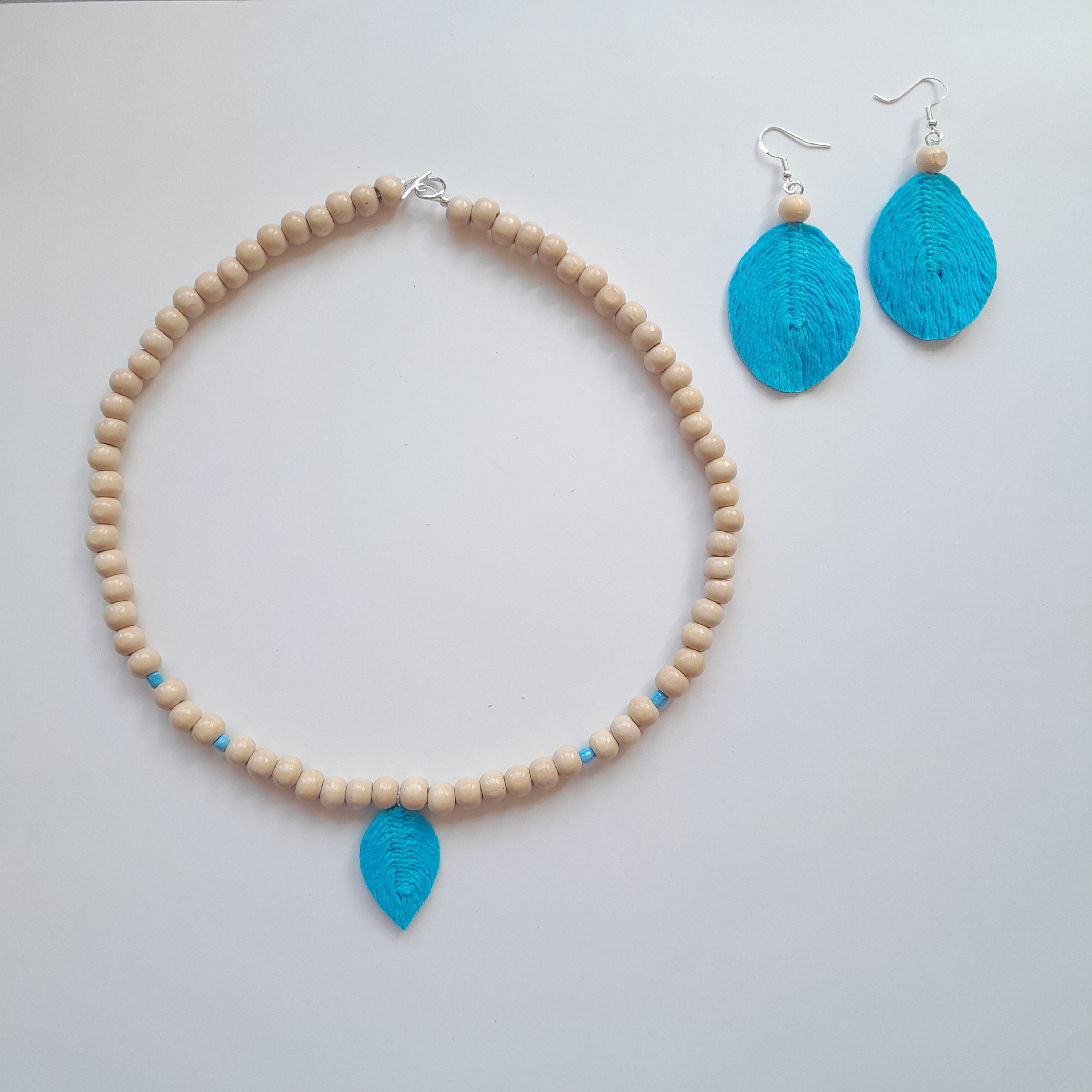 Blue Earrings. Sky Blue Earrings. Light Blue Earrings. Feather Earrings ...