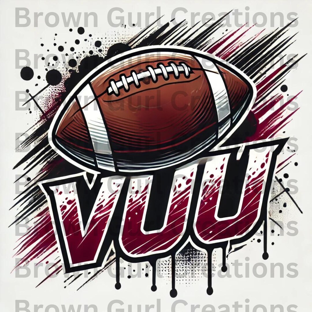 VUU Inspired Digital Image , PNG File - Etsy