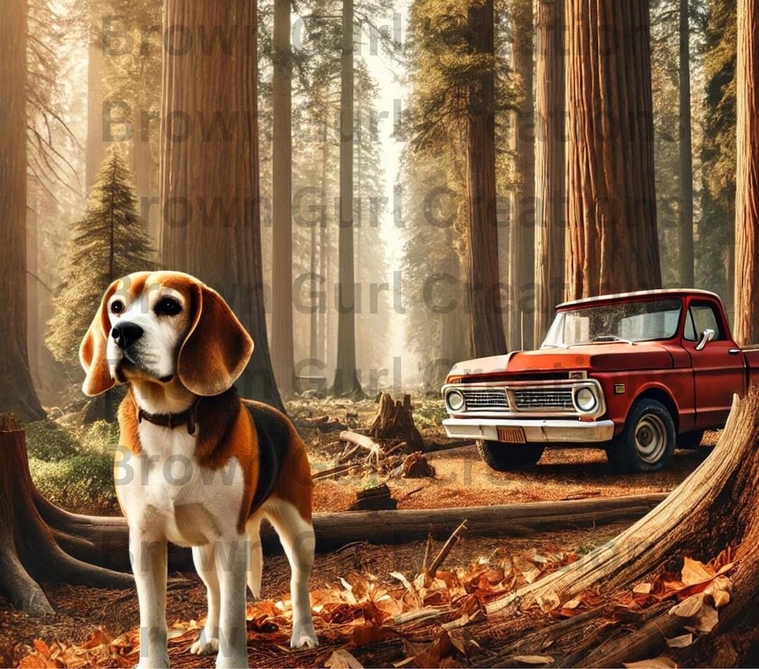 Hunting Season| Beagle| Hunter| Deer Hunting| Outdoorsman - Etsy