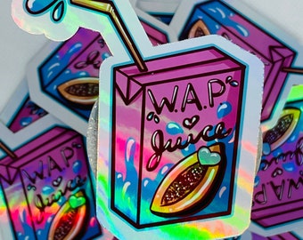 Juice Box Keychain - Etsy