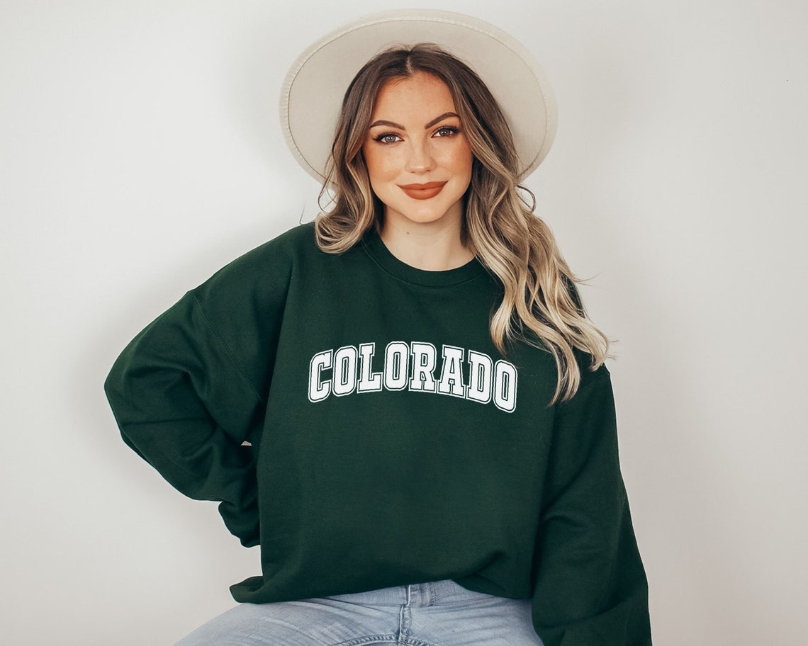 Colorado Png, Svg, Eps, Colorado Shirt Svg, Colorado State Gift ...