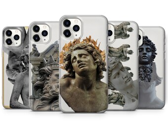 Greek Mythology Iphone Case - Etsy