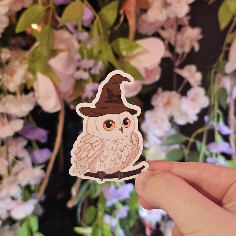 Hedwig - Etsy