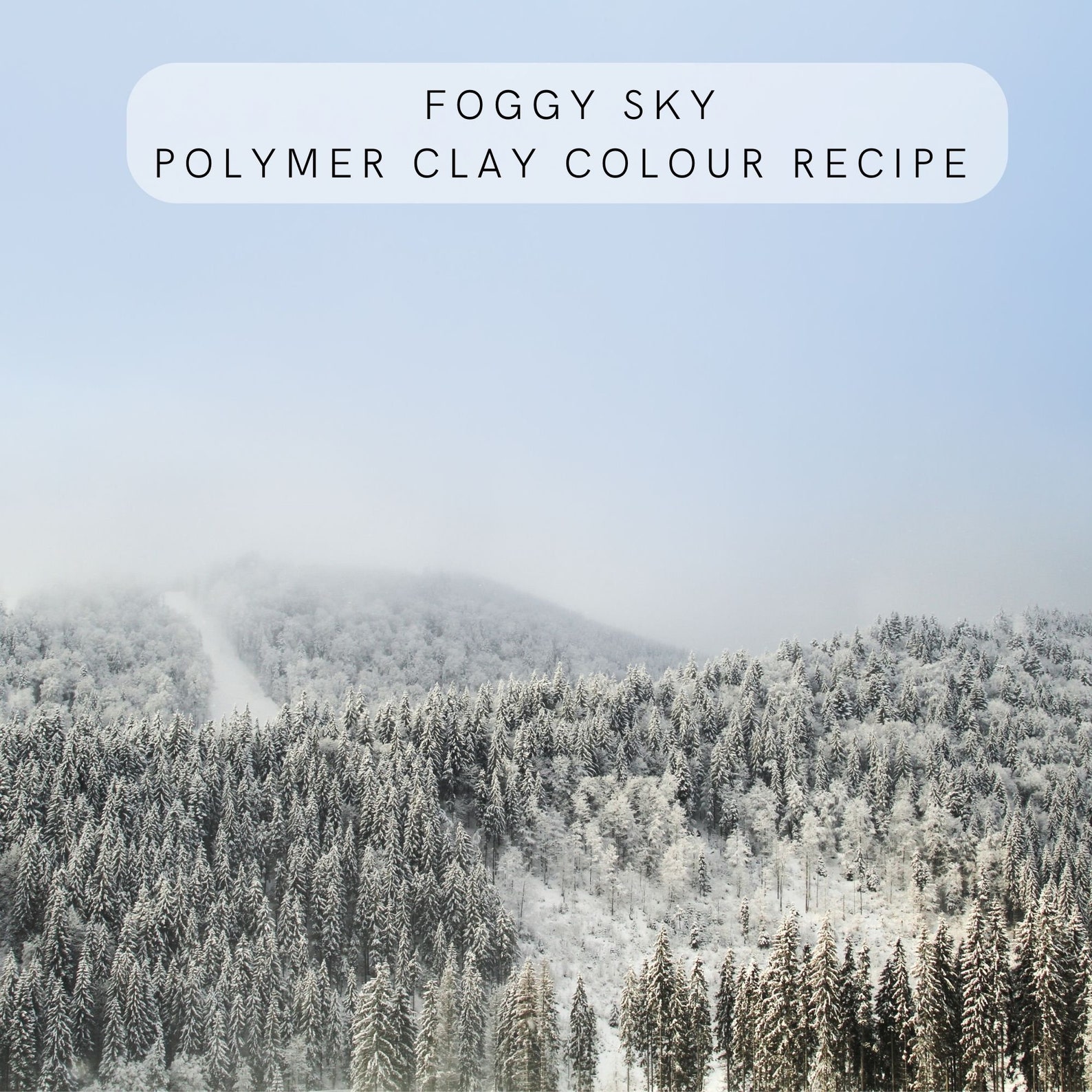 Polymer Clay Color Recipe Polymer Clay Color Mixing Sculpey Premo ...