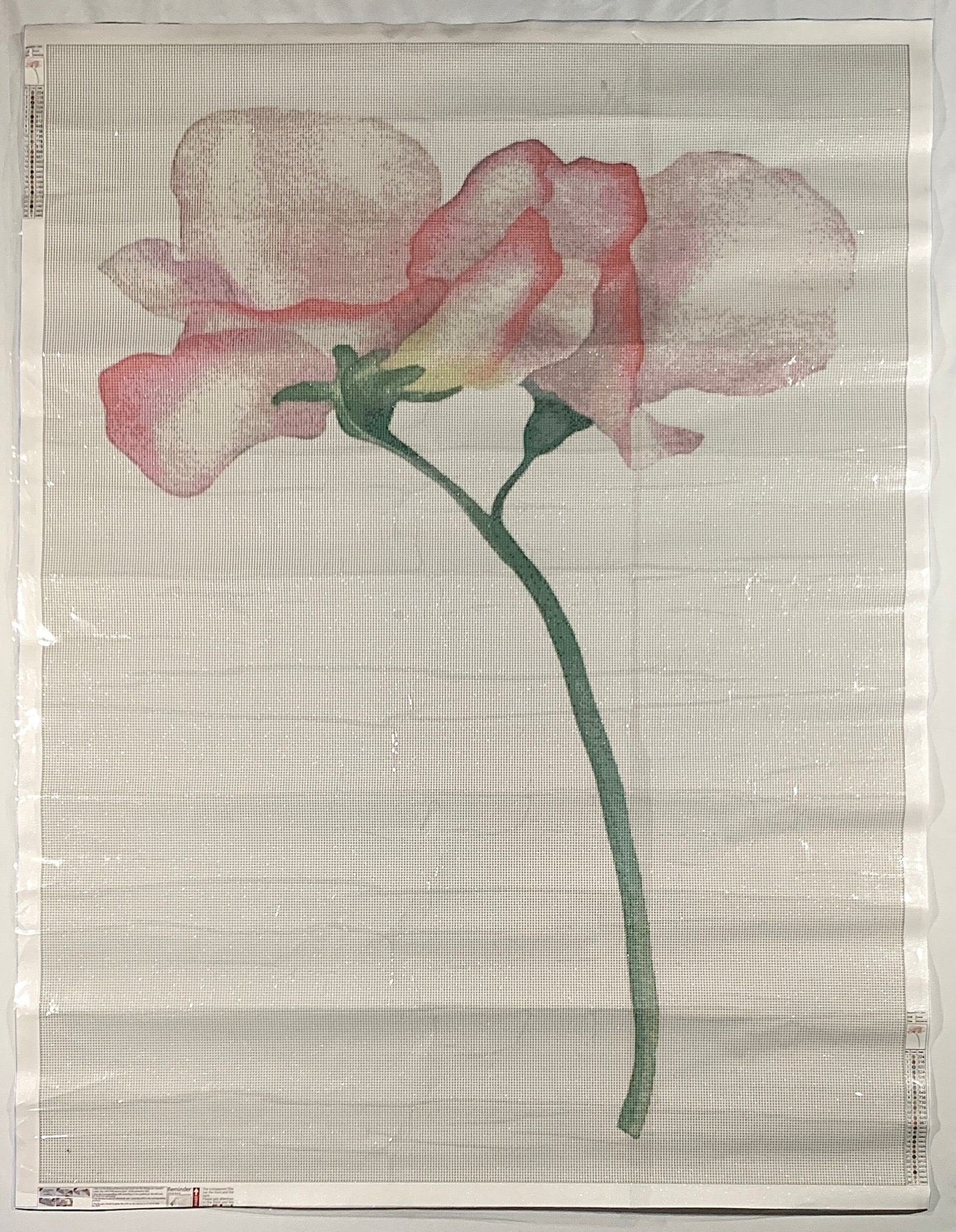 Experience the Magic of Flowers and Step Into a Serene World - Etsy