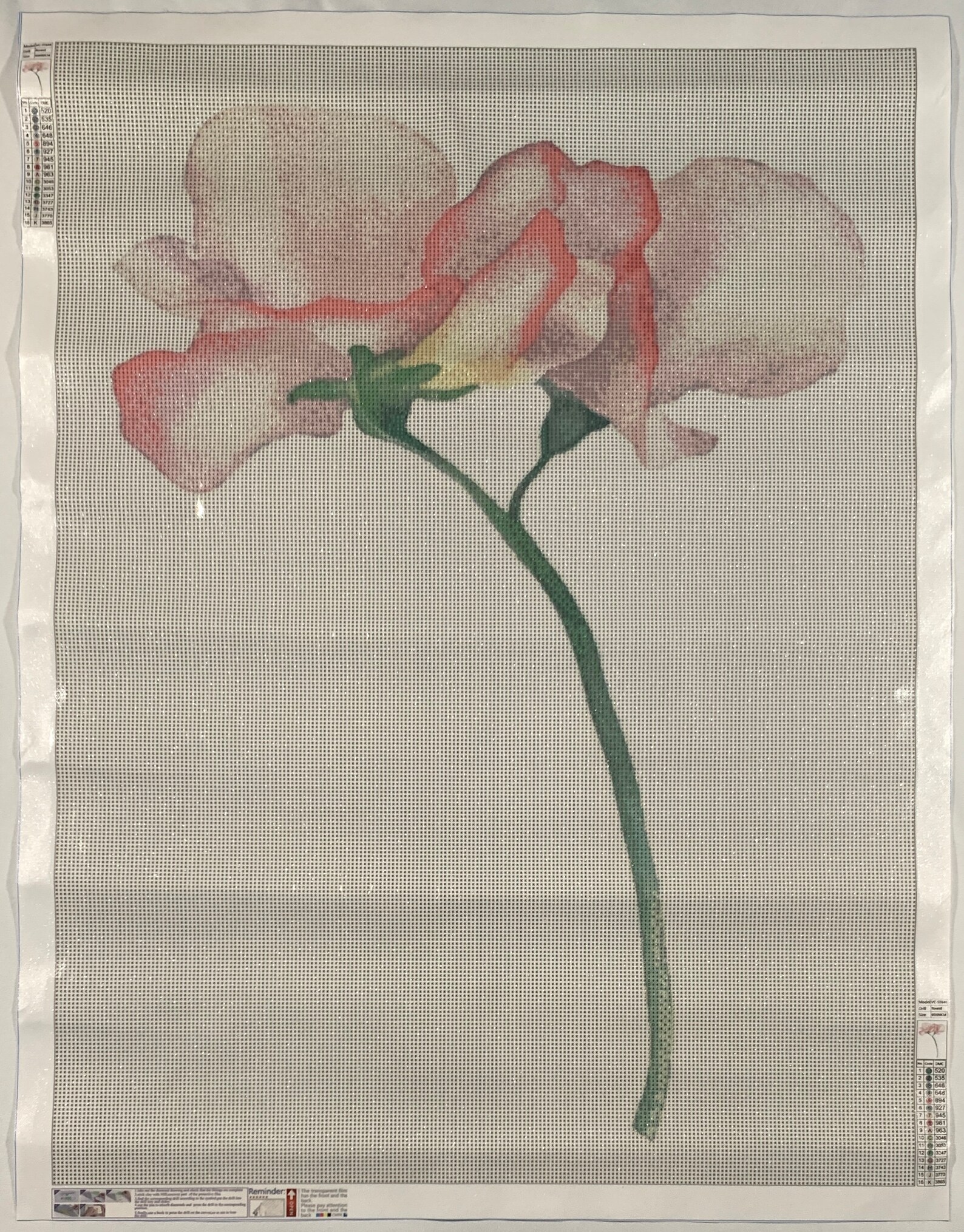 Experience the Magic of Flowers and Step Into a Serene World - Etsy