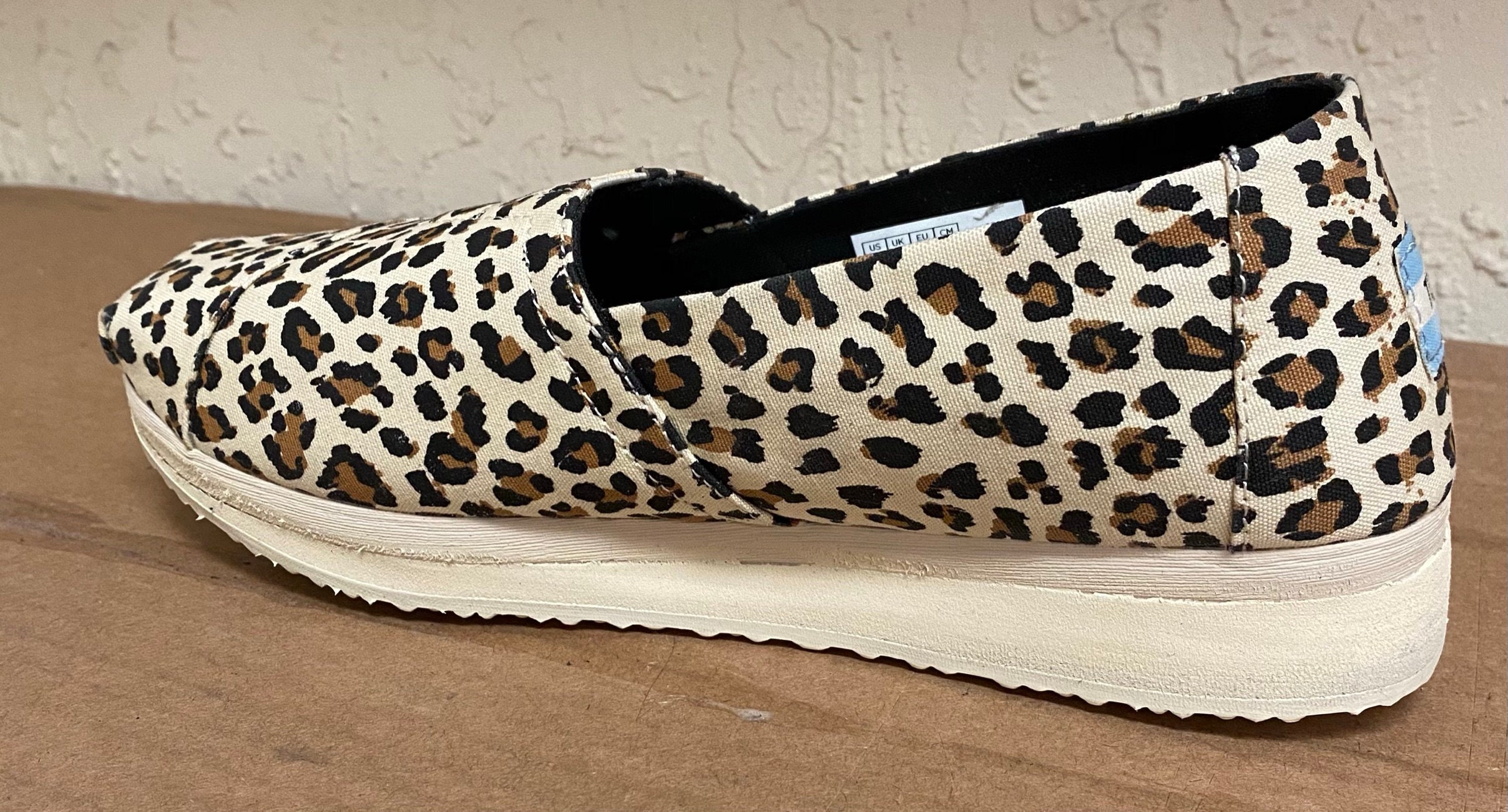 Orthopedic Shoe Lift Buildup Installed on Boot or Sneakers, FREE ...