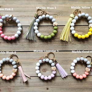 Nurse Life Wristlet/ Nurse Week/ Keychain/ Pediatric/ ICU/ Emergency ...