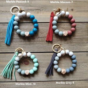 Nurse Life Wristlet/ Nurse Week/ Keychain/ Pediatric/ ICU/ Emergency ...