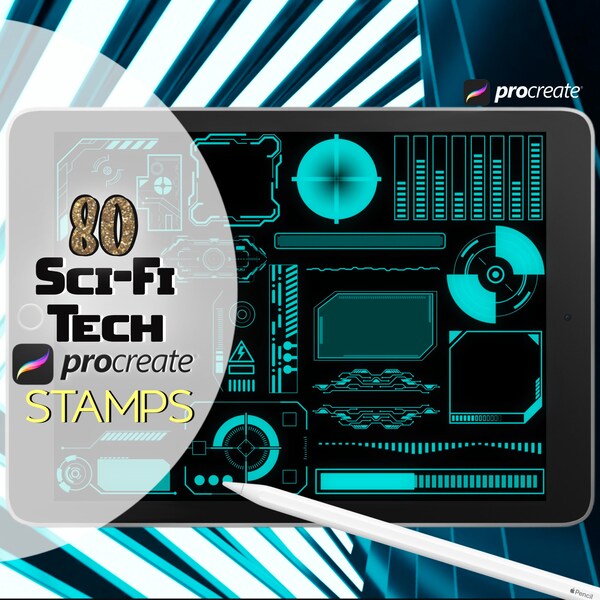 Sci Fi Home Decor - Etsy