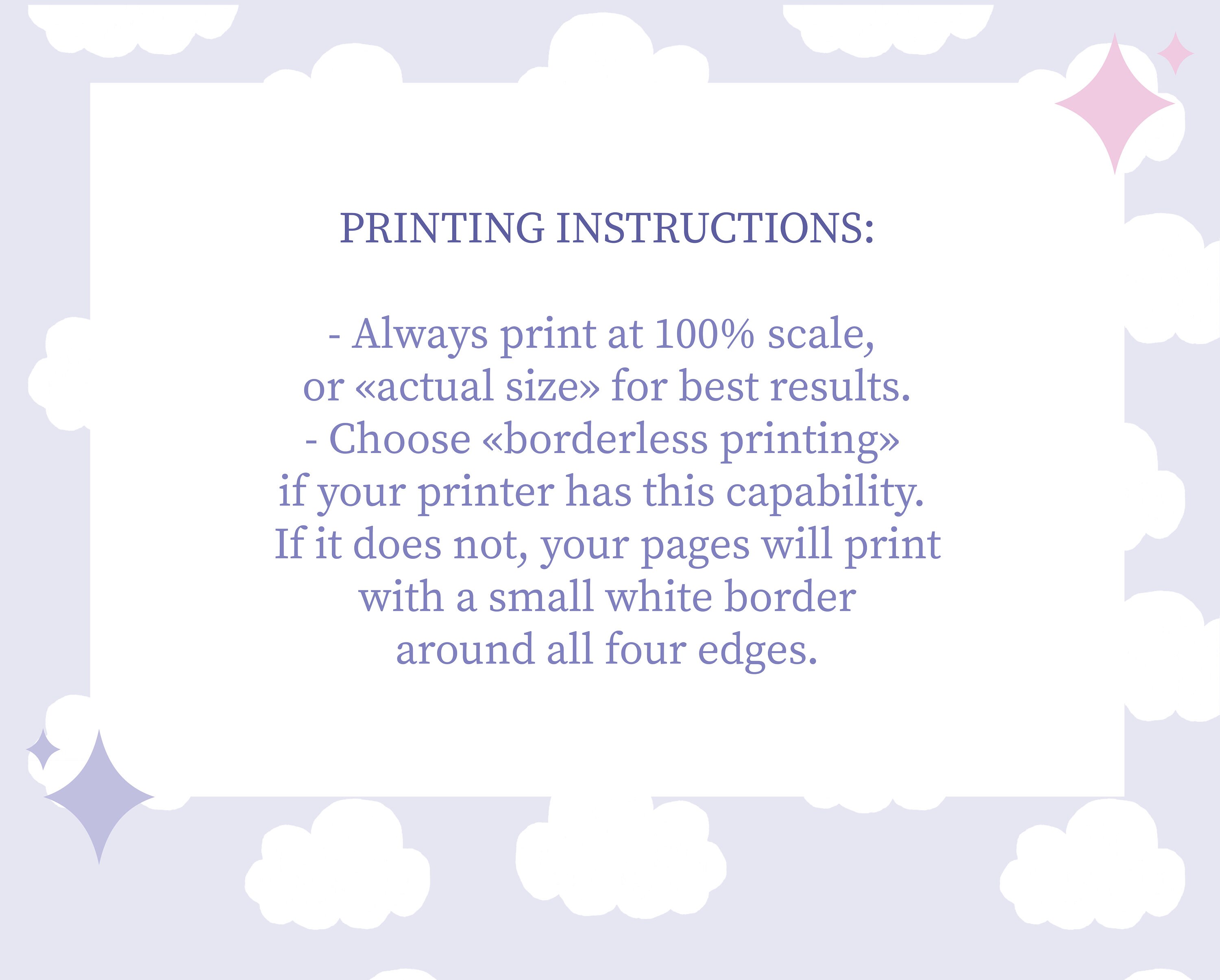 Sky Blue Weekly Planner Printable, Weekly to Do List, Desk Planner ...