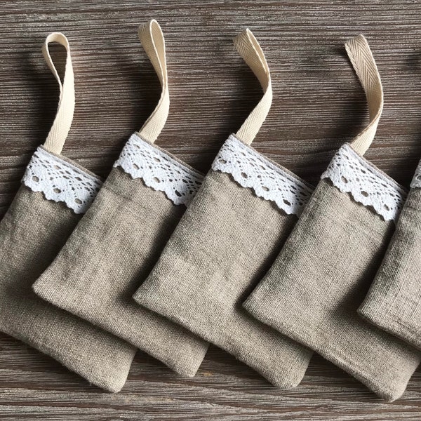 Eco Friendly Sachet - Etsy