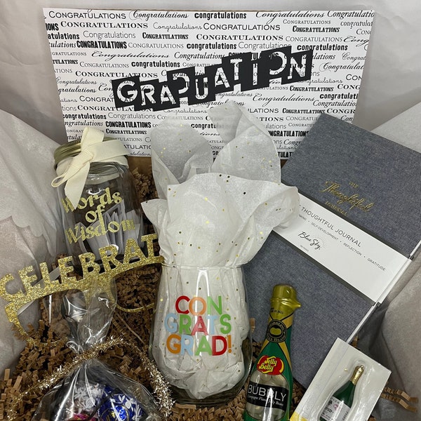 Celebration Box - Etsy