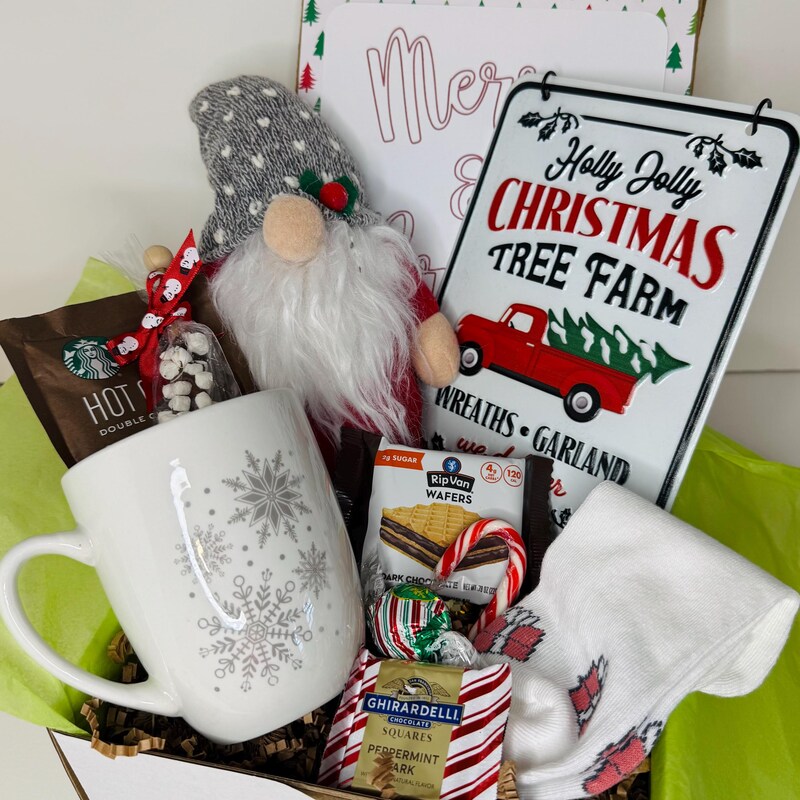 College Care Package - Etsy