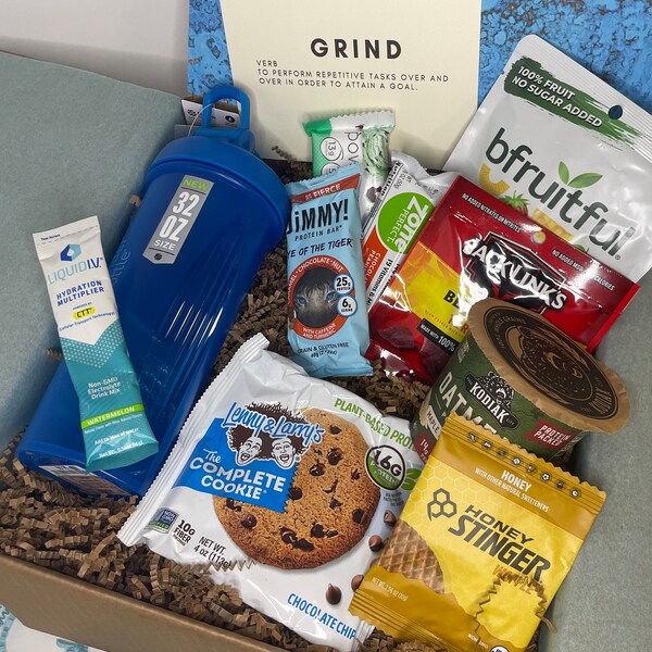 Buy College Care Package - Etsy