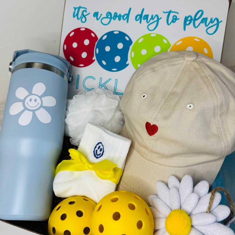 HappyCollegeBox - Etsy