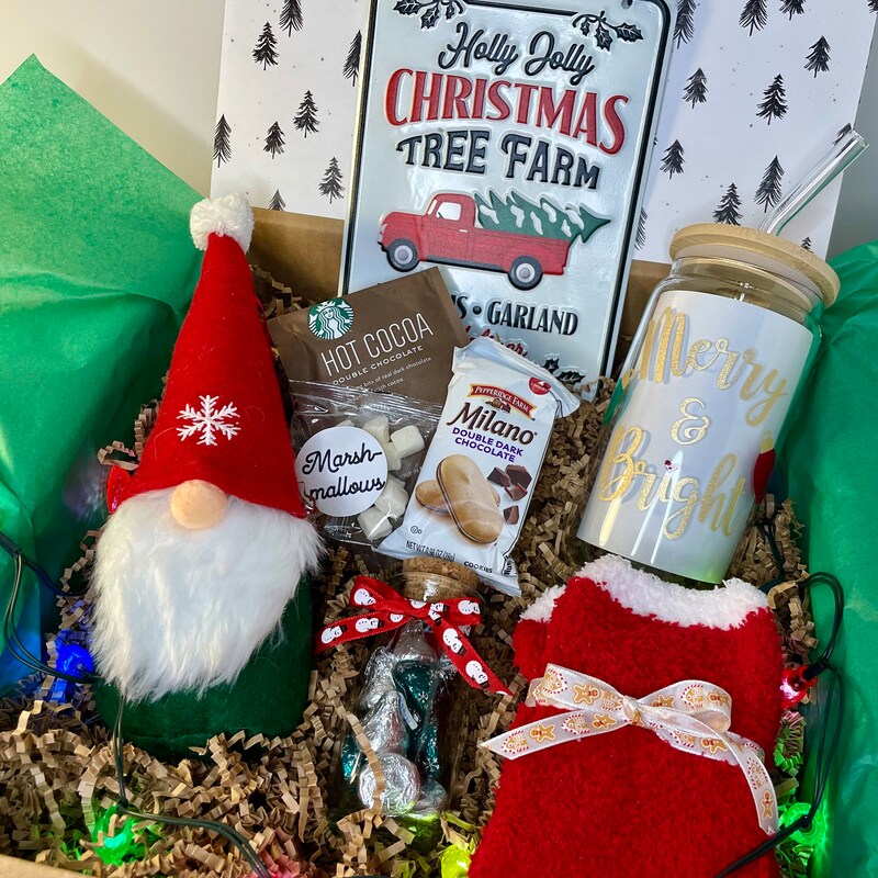 College Care Package - Etsy