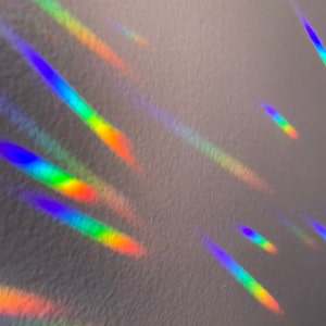 Handcrafted Wire Art Rainbow Rain Cloud Crystal Ball Prism Rainbow ...